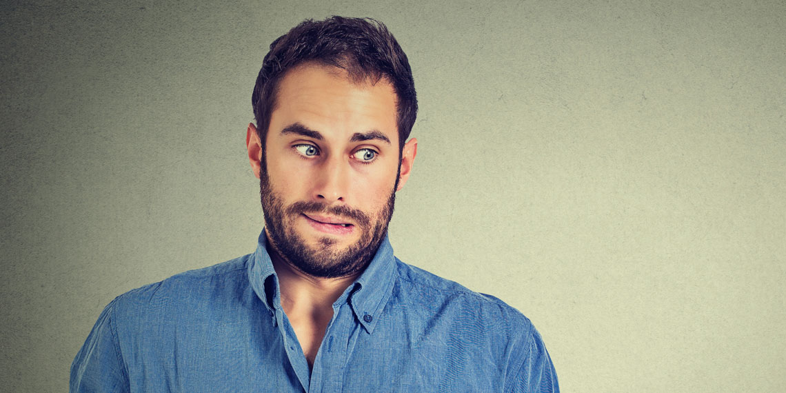 Men tend to be judged more harshly for humor mistakes than women, study ...
