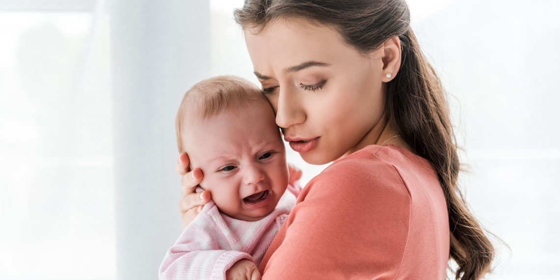 Anxious mothers display heightened physiological synchrony with their ...