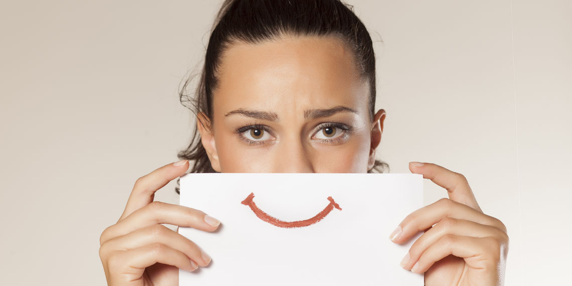 The pressure to avoid negative emotions might help explain why some ...