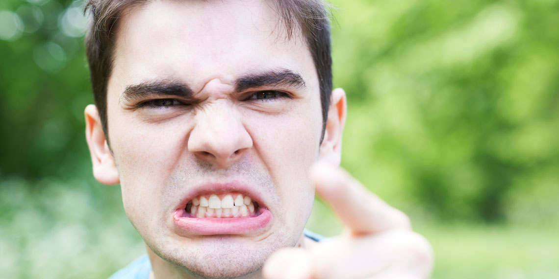 New Psychology Research Indicates Hatred Toward Collective Entities Inspires Meaning In Life new-psychology-research-indicates-hatred-toward-collective-entities-inspires-meaning-in-life