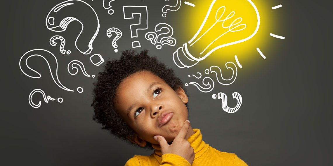 What are children’s beliefs about what is possible? A new study has answers