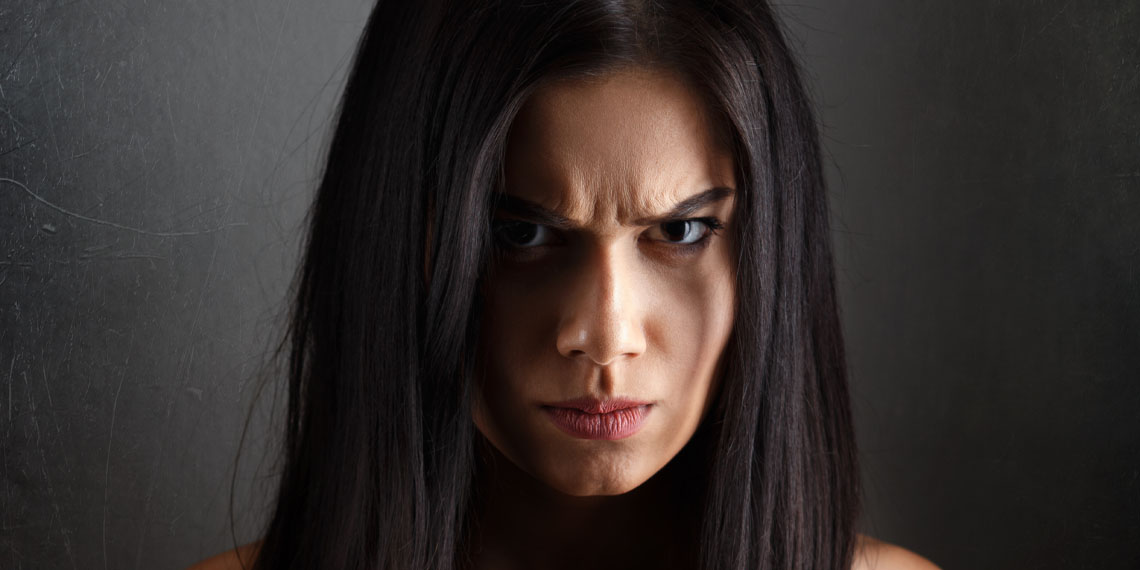 People with borderline tendencies have a higher number of estranged ...