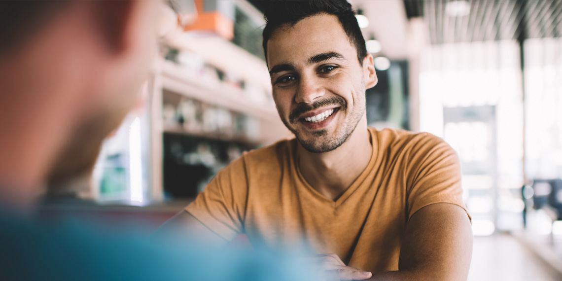 People hold incorrect beliefs about how much to talk in conversations