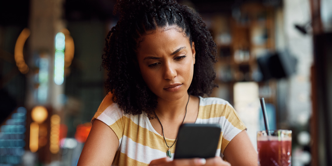 Upward comparison on social media harms body image, self-esteem, and ...