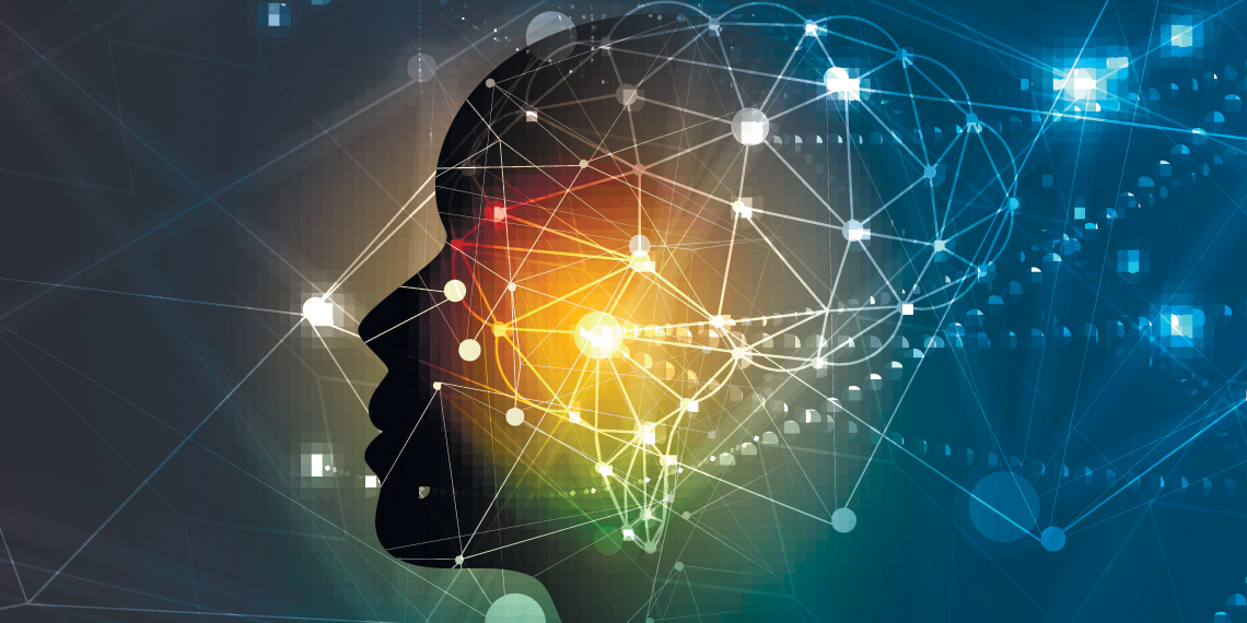 Talking with a virtual human might help to reduce negative emotions