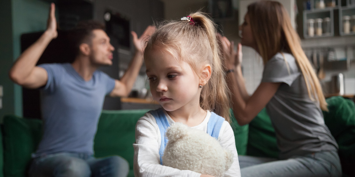 Early-life unpredictability is linked to adverse neuropsychiatric ...