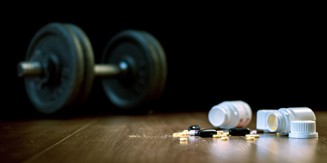Women who use anabolic steroids demonstrate higher levels of ...