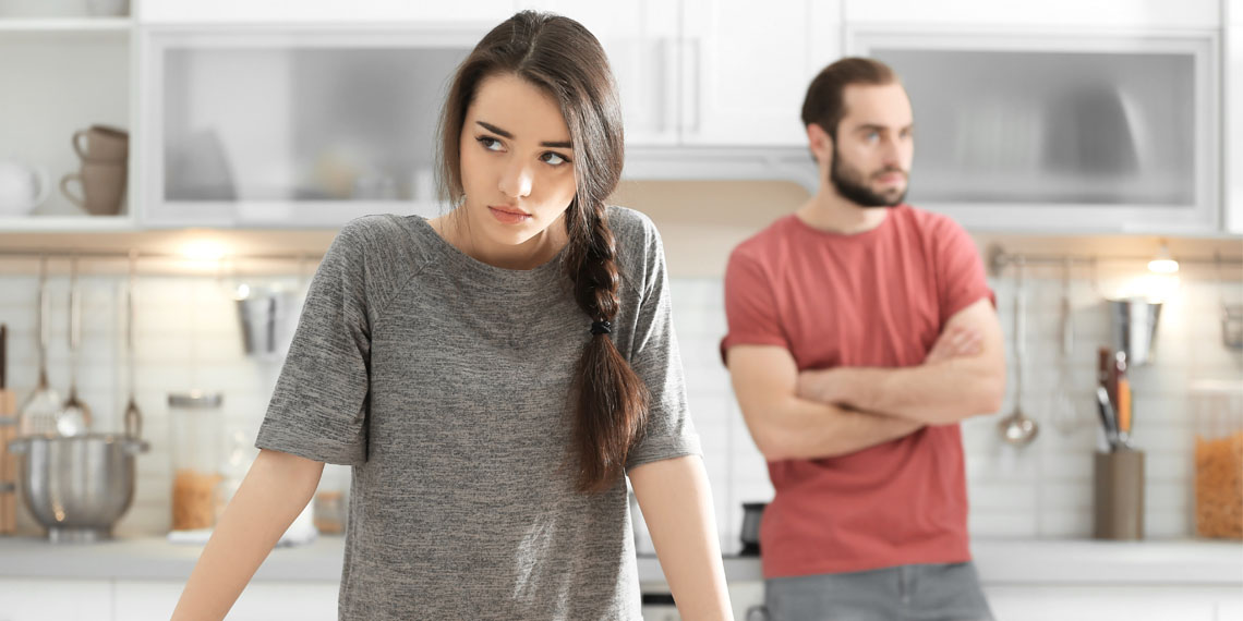 Insecure attachment linked to a psychological phenomenon known as ...