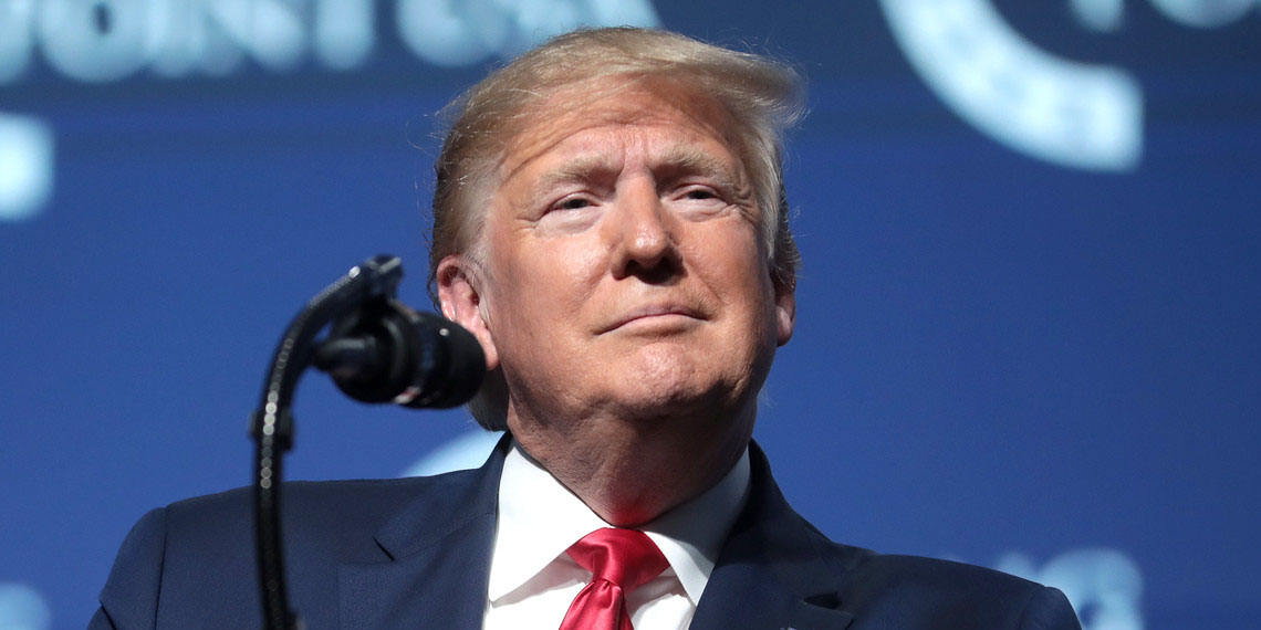 From Twitter to Truth Social: How Trump's shift in platforms influenced ...