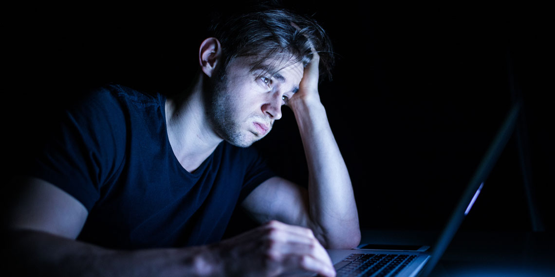 New study identifies two main factors that predispose someone to incel ... New study identifies two main factors that predispose someone to incel ...