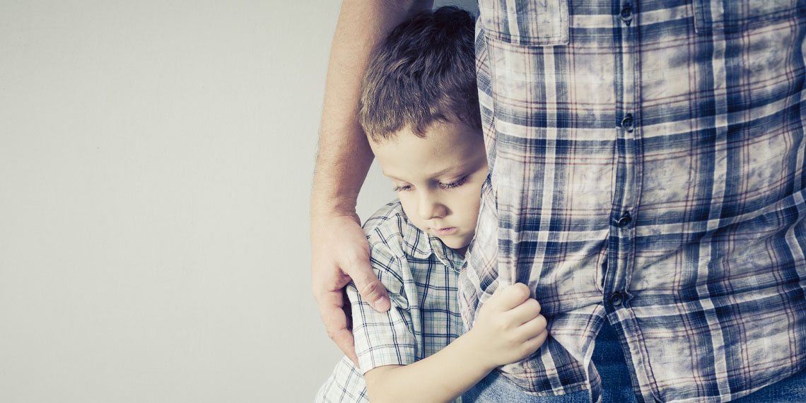 Vagal flexibility helps explain which anxious kids improve with therapy