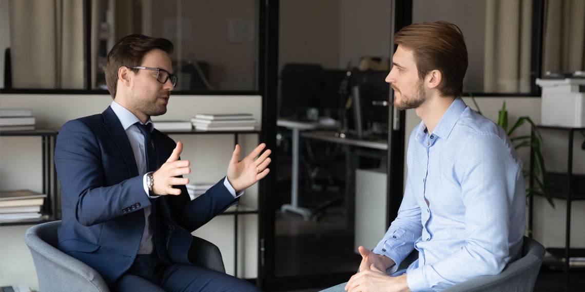 New research indicates that liberals and conservatives differ in how ...