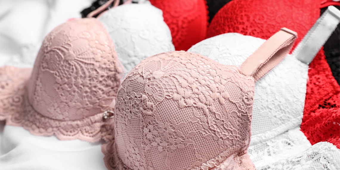 Women who have larger breasts tend to have lower levels of satisfaction ...