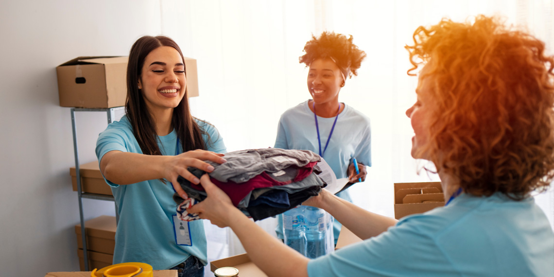 Individuals prompted to experience gratitude and indebtedness are more ...