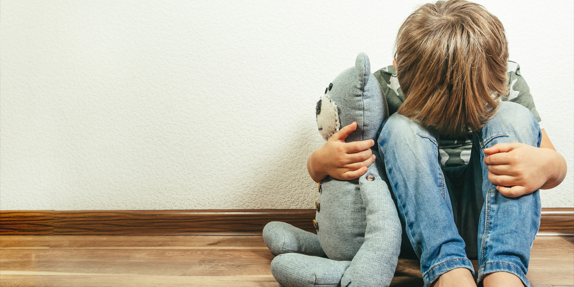 Childhood adversity associated with increased emotional response to ...