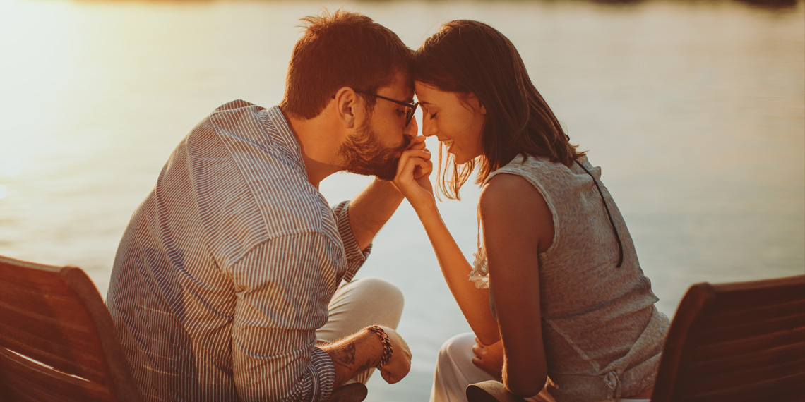 Sexual attraction amplifies gender differences in mate preferences ...