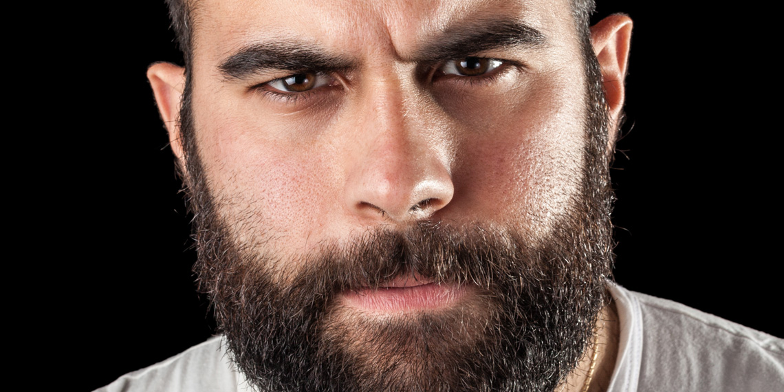 Aggressive and psychopathic tendencies linked to persistent but ...