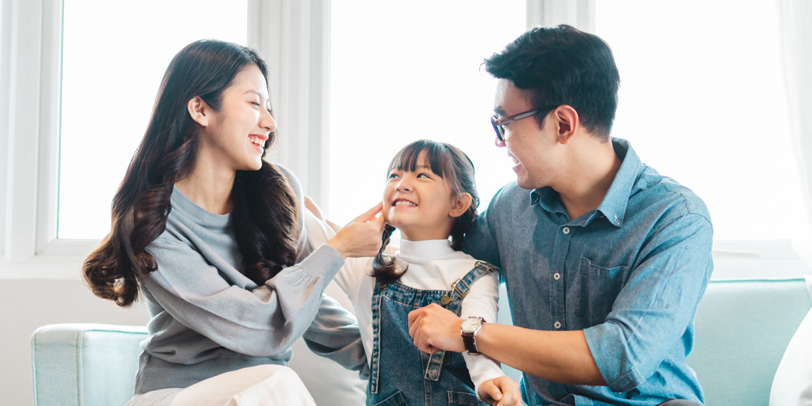 Helicopter parenting leads to interpersonal conflict through heightened ...