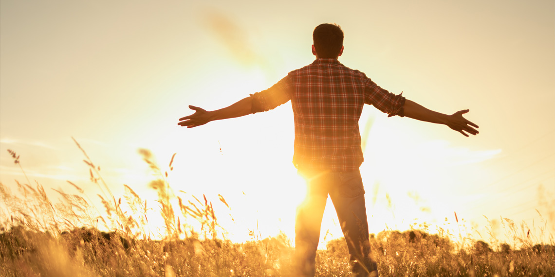 People who spend 1.5 hours per day in outdoor light have lowest risk of ...