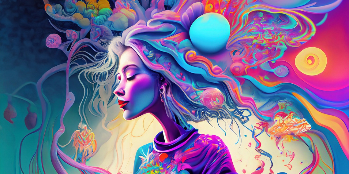 Extensive study reveals new insights into real-world psychedelic drug use