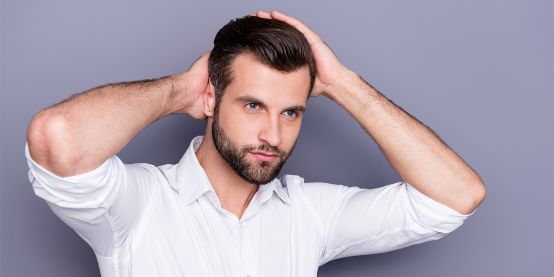 Heightened testosterone linked to greater narcissism in men, study finds