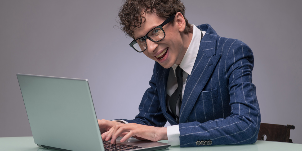 Study suggests 'high sensitivity' label is used by narcissists and ...