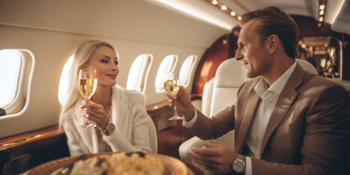 Most super rich couples have breadwinning husbands and stay-at-home ...