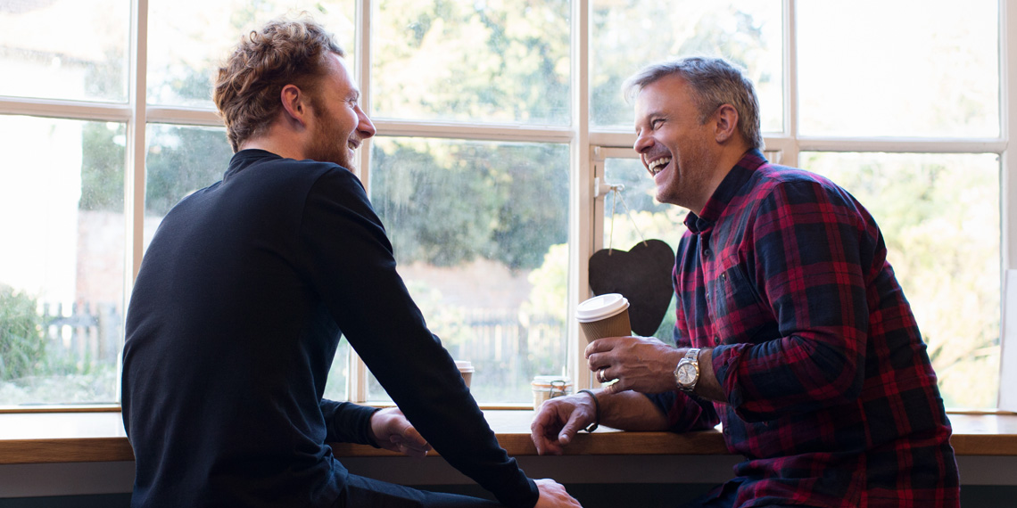 Contrary to popular belief, study suggests social connection even more ... Contrary to popular belief, study suggests social connection even more ...