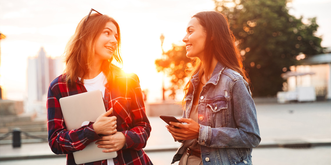 Study reveals that our desire for friendship impacts how we perceive ...