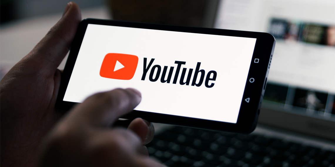YouTube's recommendation system exhibits left-leaning bias, new study suggests