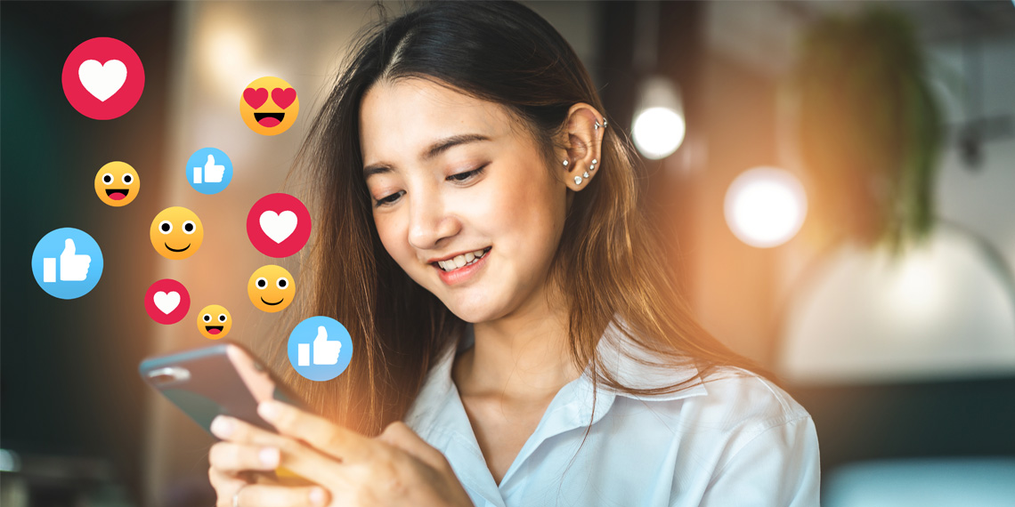New study investigates psychological correlates of emoji use and preference