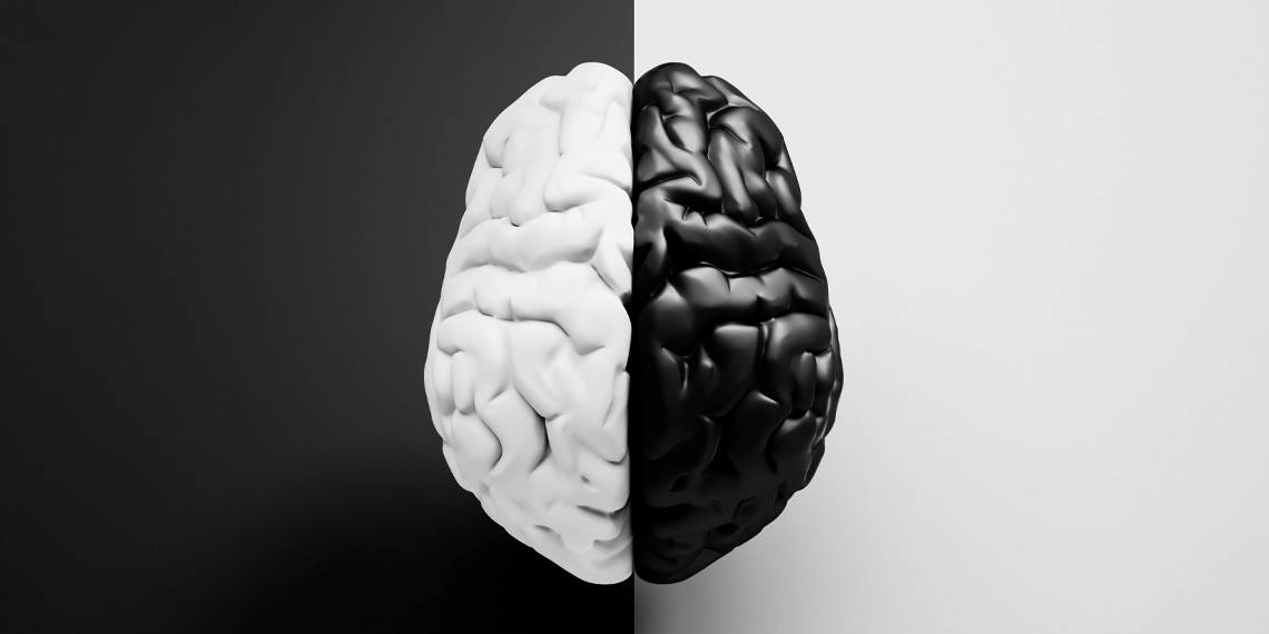 People with autistic traits tend to have higher intolerance of ...