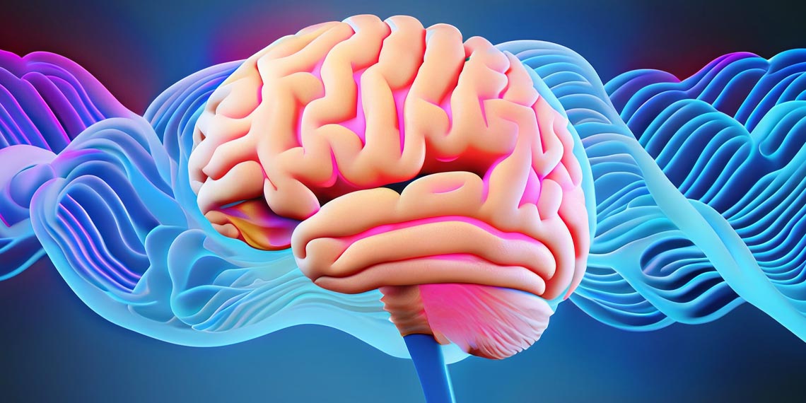 New study links brainwave patterns to depressed mood shifts