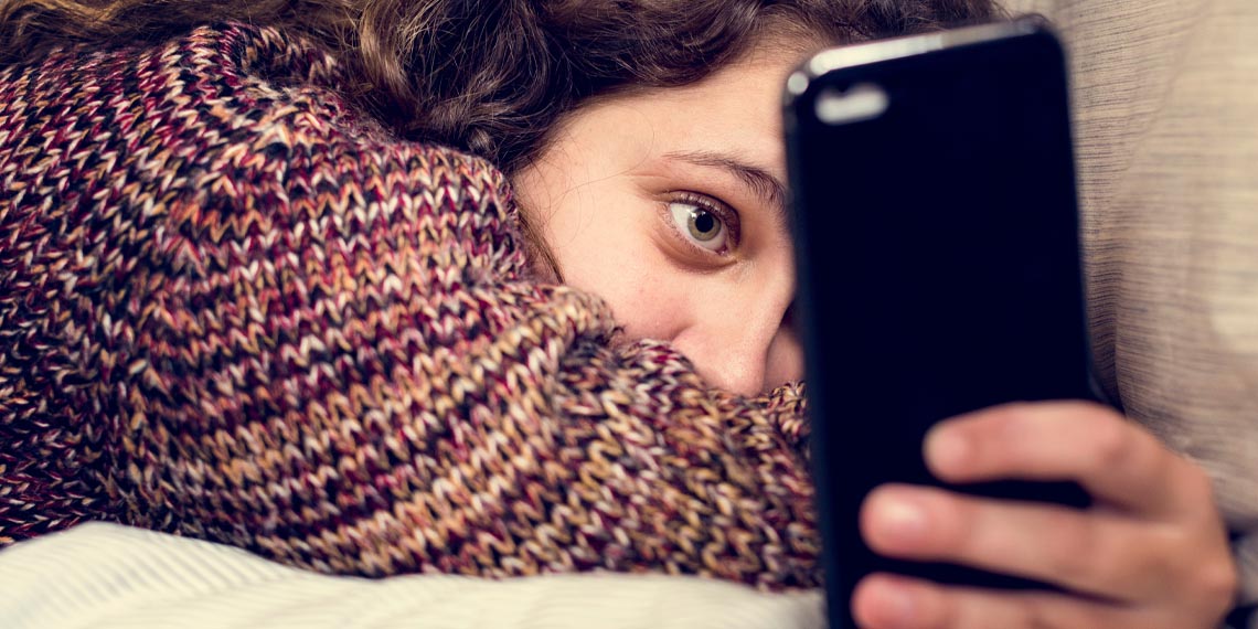 Nomophobia: New insights into the psychological factors influencing ...