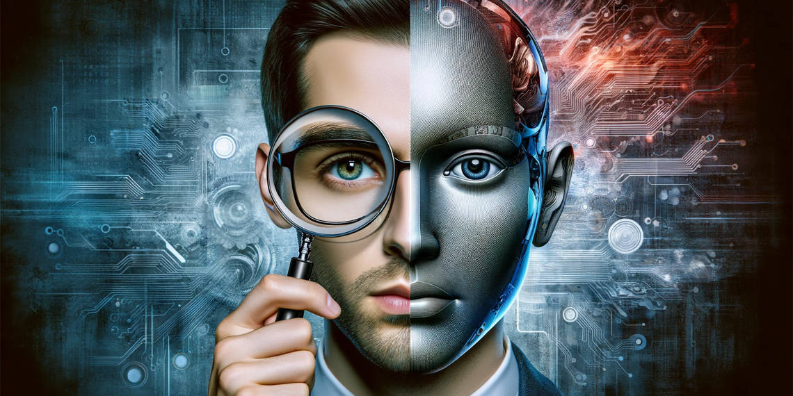 People worse at detecting AI faces are more confident in their ability ...