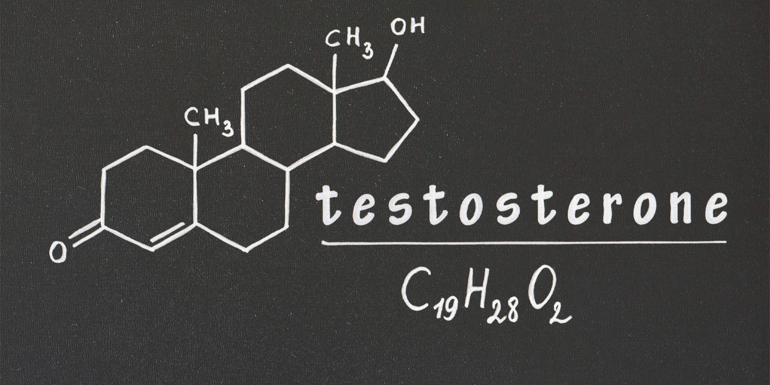 Daily testosterone swings not linked to men's sexual desire, study finds