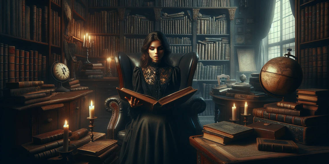 The Best Books on Dark Psychology