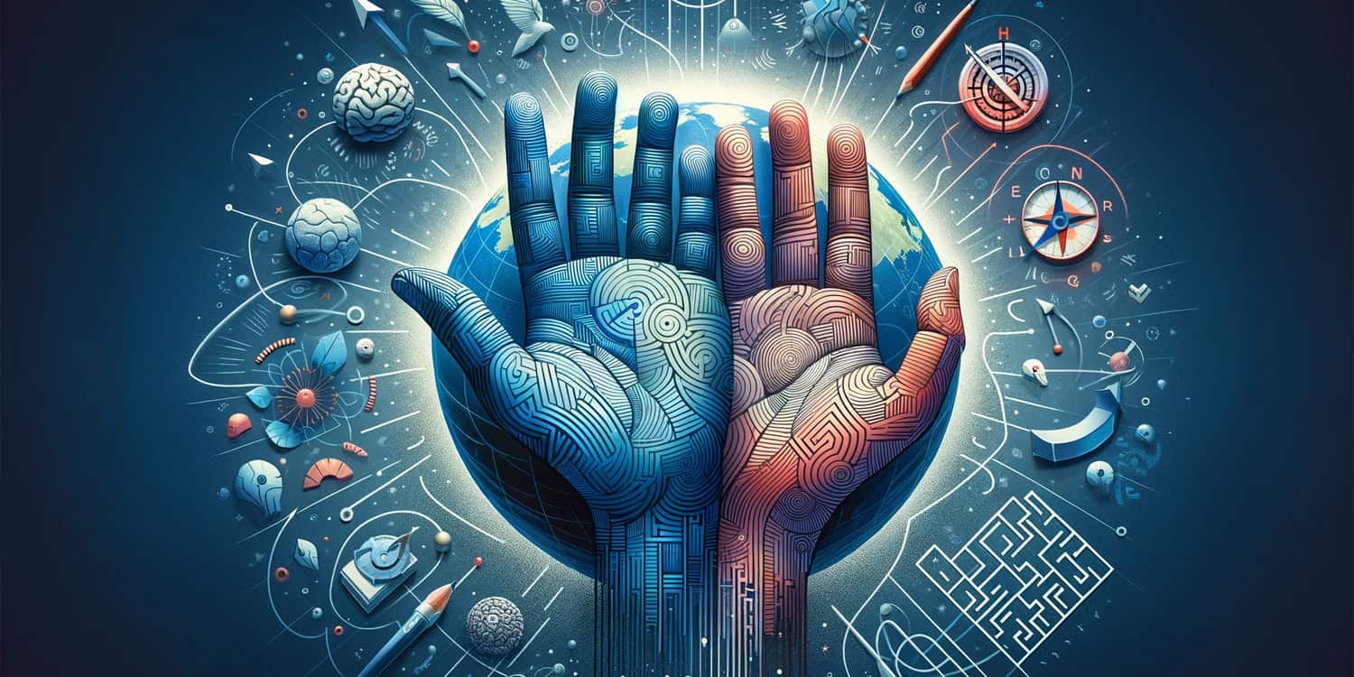 Scientists just debunked a common belief about left-handedness in a ...