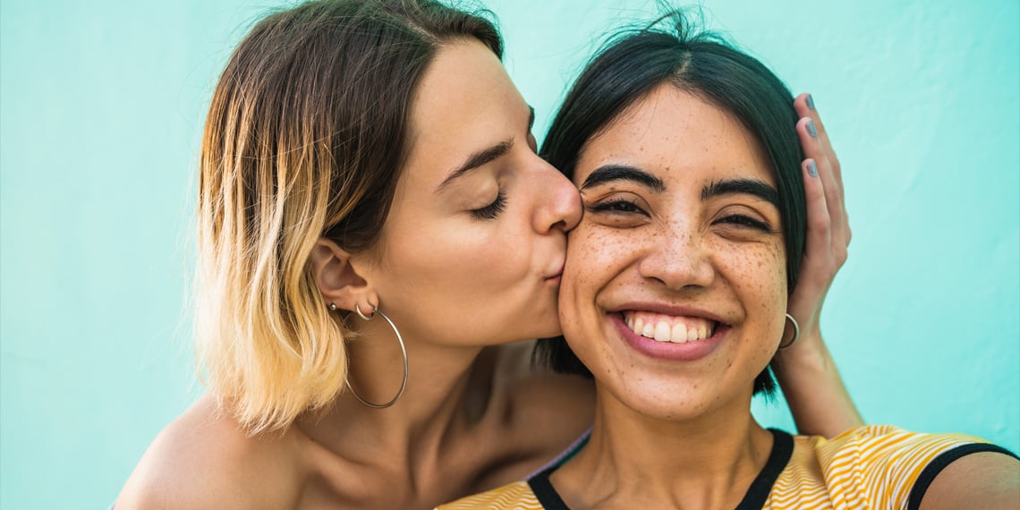 Finding love: Research shows gender influences long-term mate choices ...