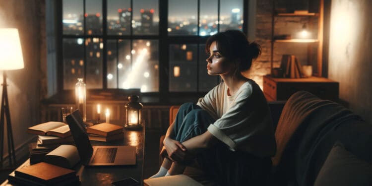 New psychology research reveals four distinct archetypes of ...