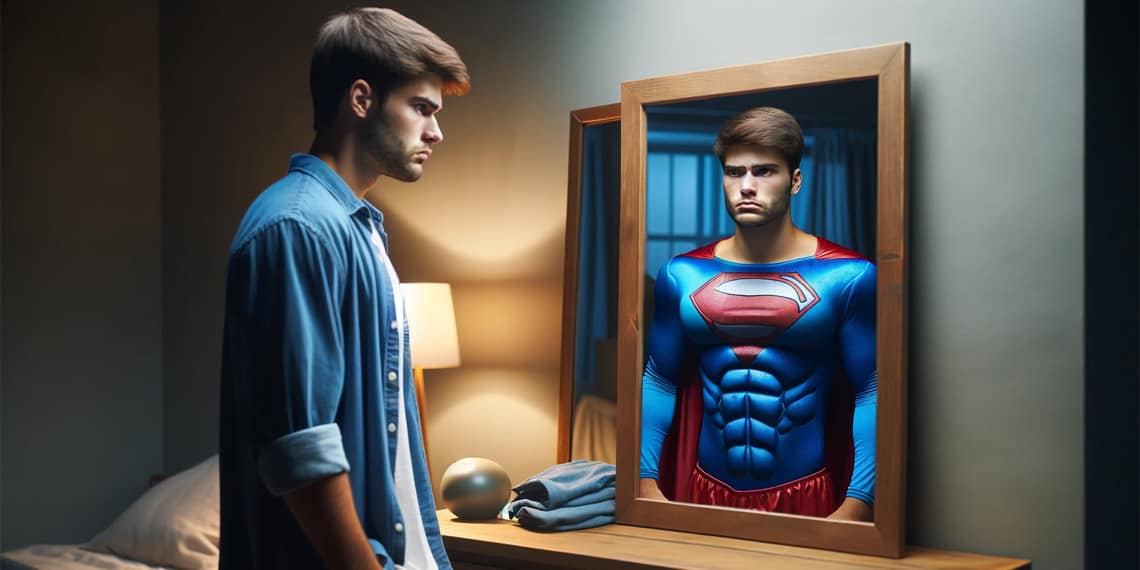 Having a victim mindset is linked to internalizing a vigilante identity