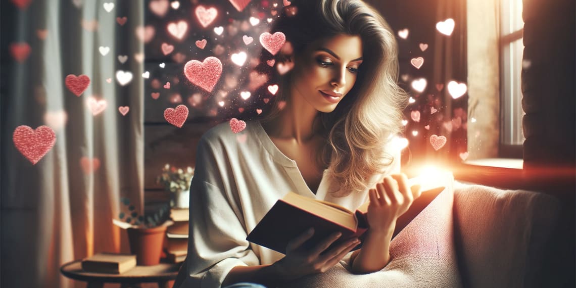 The Best Books About the Psychology of Love