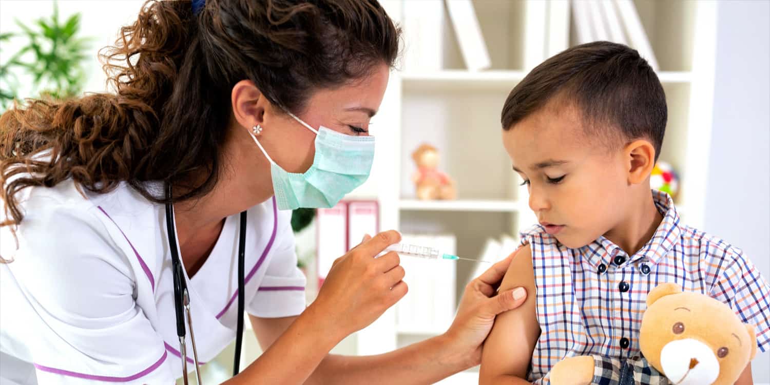 A video game might be effective in reducing fear of needles in children