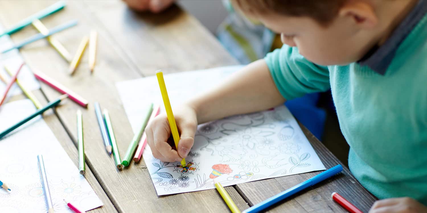 Unlocking the creative mind: How drawing enhances children's development