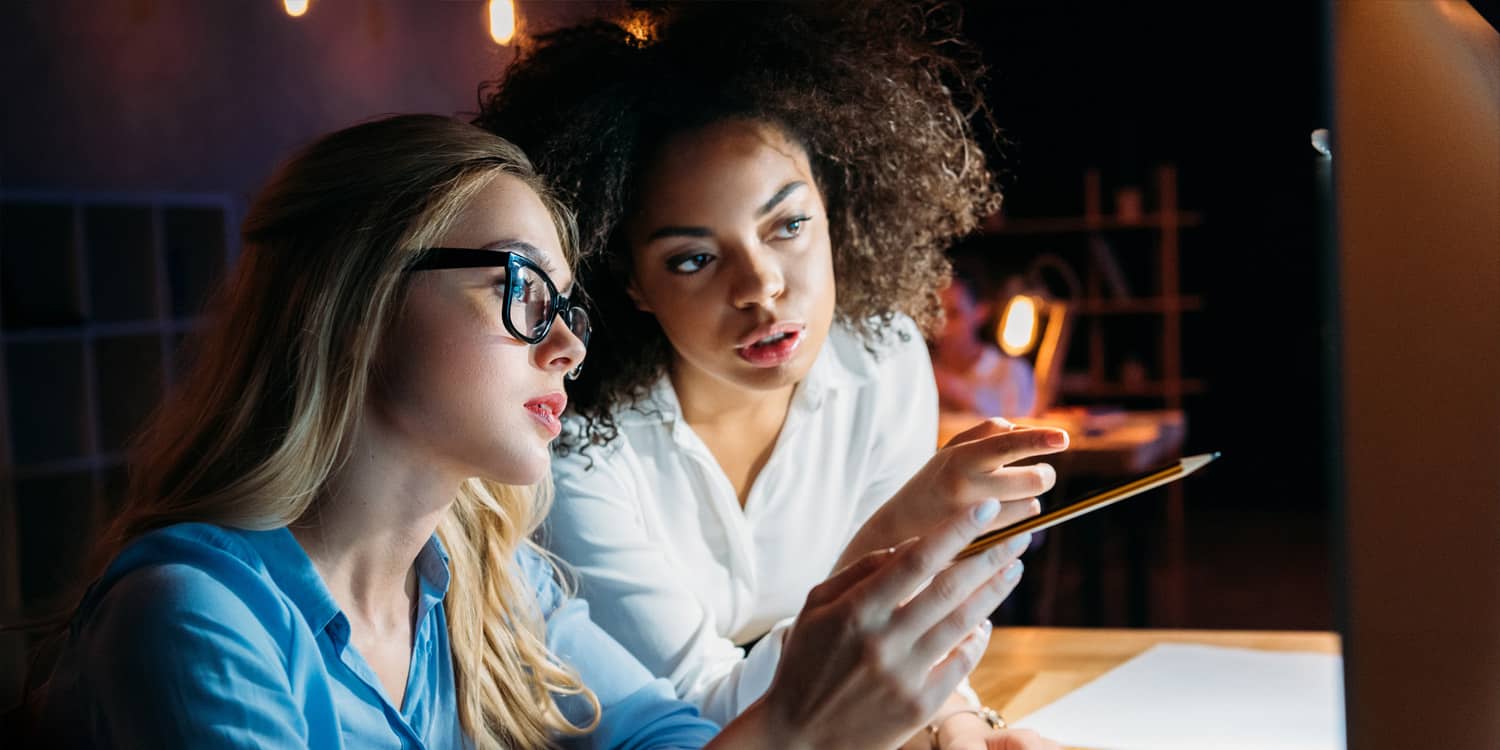Shared reality: This psychological factor might be key to your success