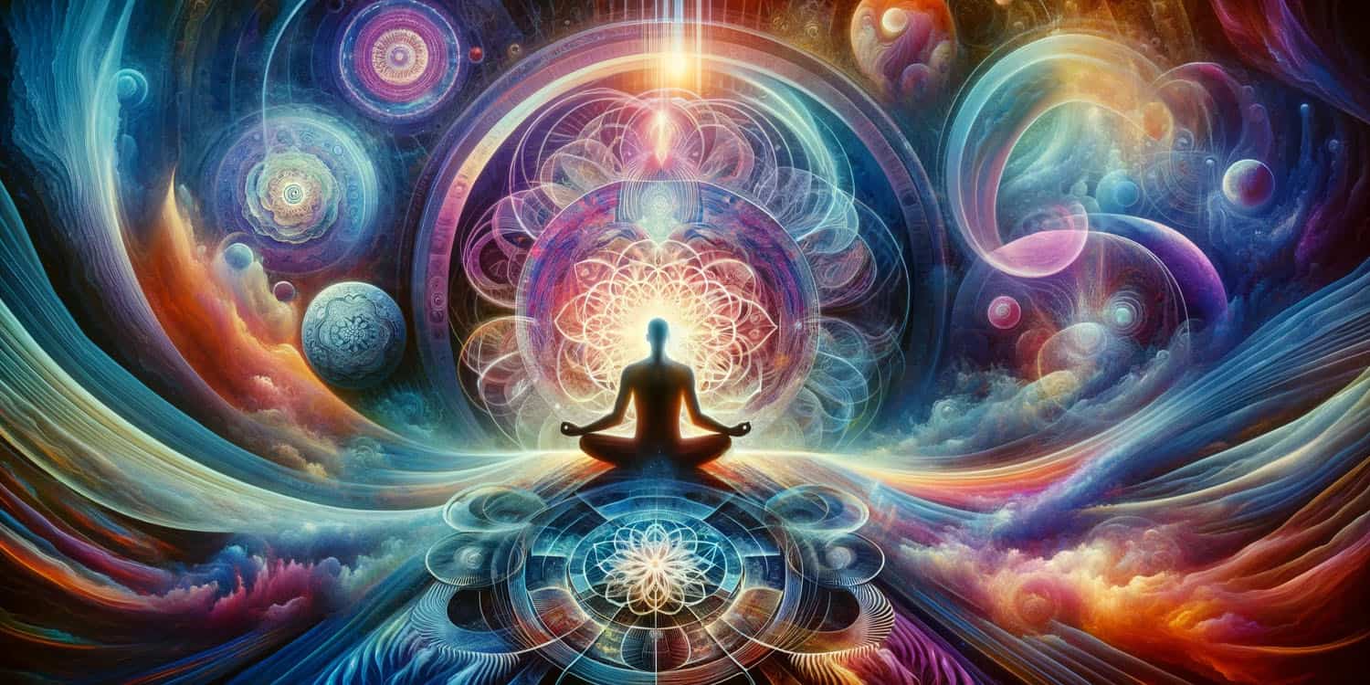 New research explores the relationship between spiritual well-being and ...