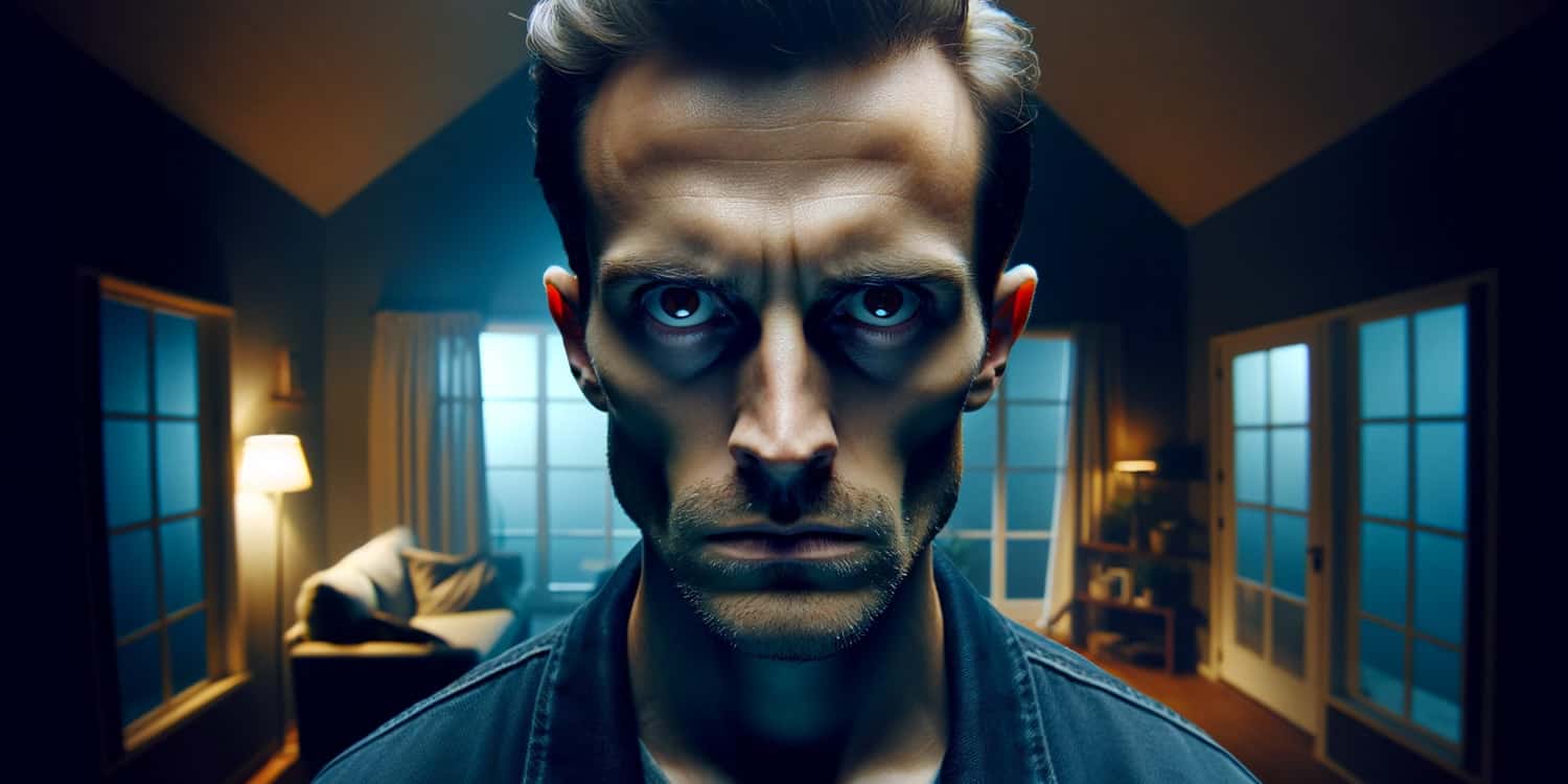 Psychopathic men have more children, study finds