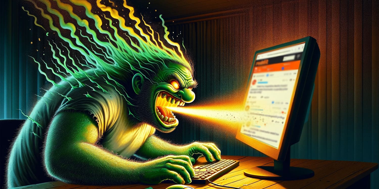Politically-engaged Redditors tend to be more toxic -- even in non ...