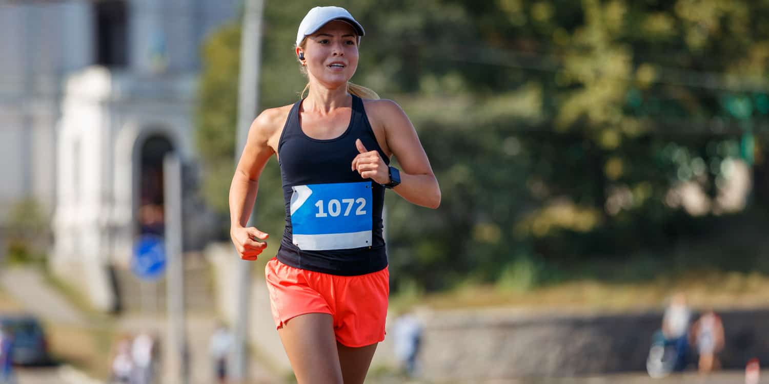 Emotional intelligence protects runners from negative self-talk, study ...