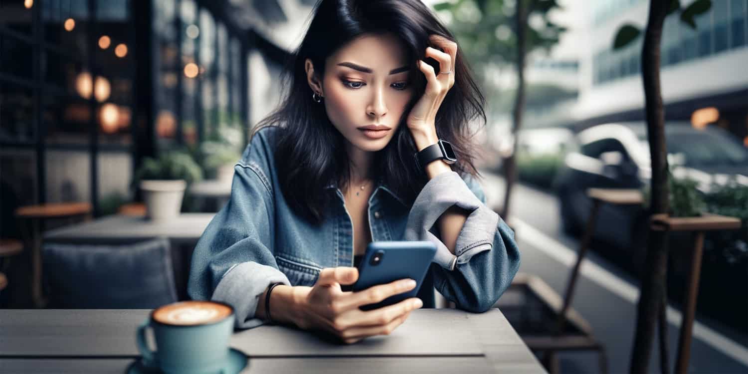 Attachment styles influence the tendency to form emotional bonds with smartphones, study suggests